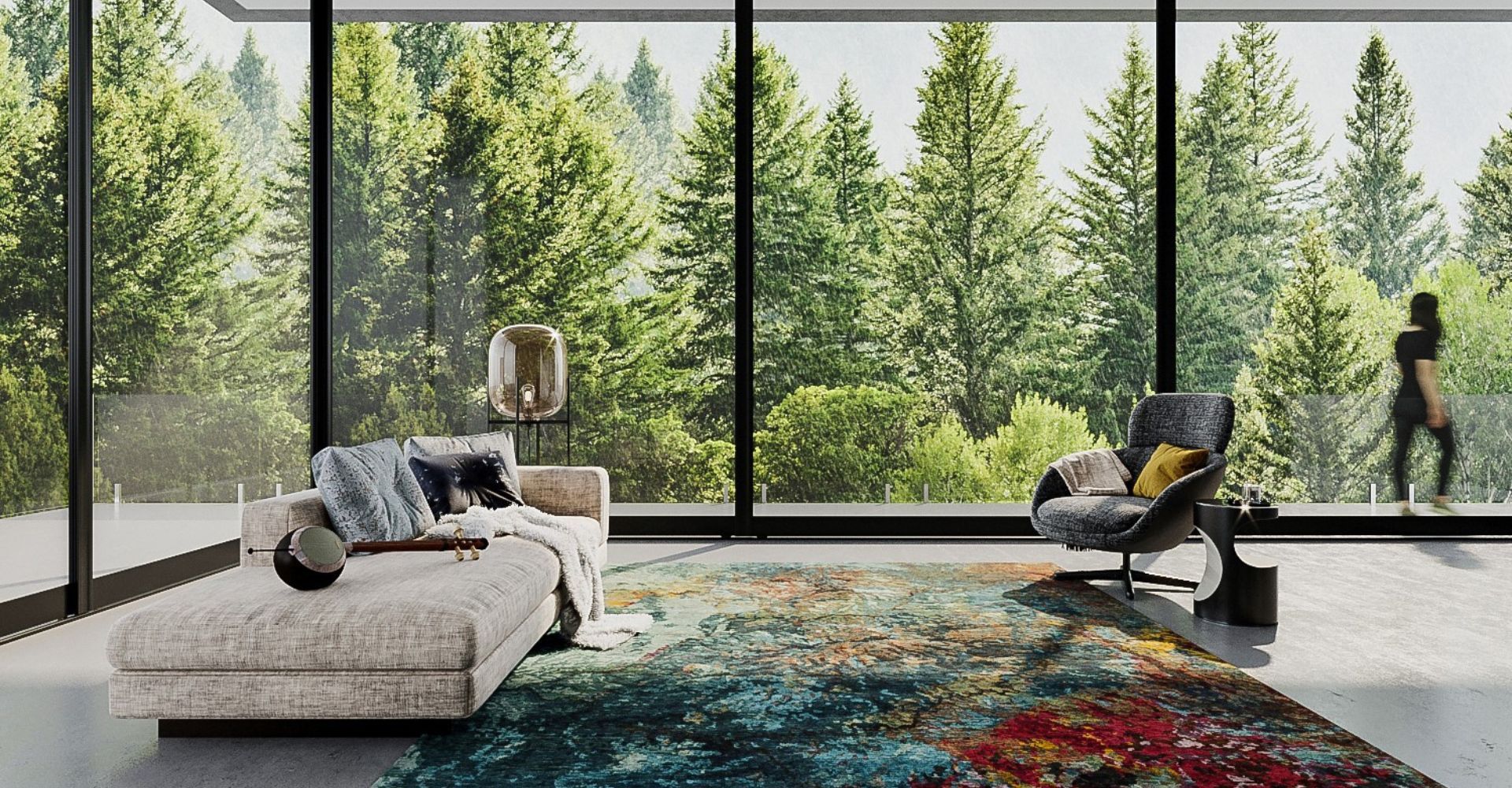 Flooring Store in Avon, CO | Ruggs Benedict Carpet One