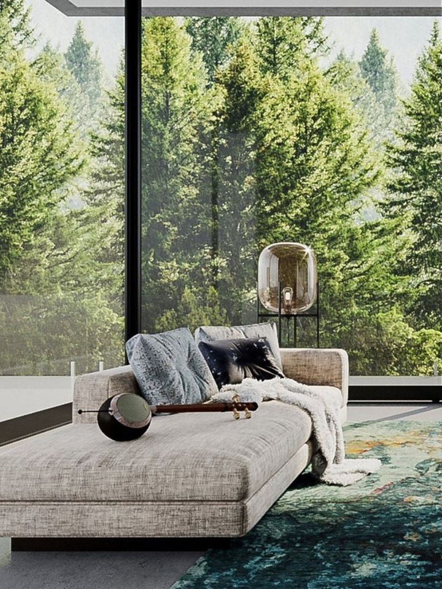 Flooring Store in Avon, CO | Ruggs Benedict Carpet One