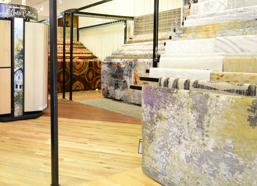 About Us in Avon, CO | Ruggs Benedict Carpet One Floor & Home